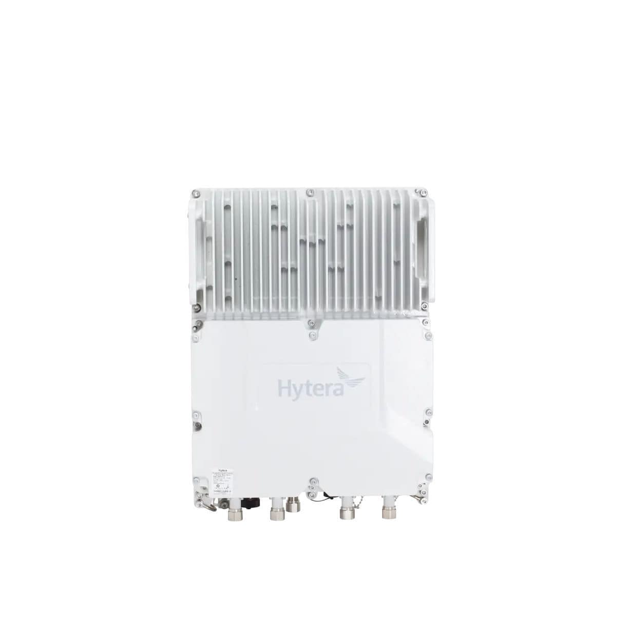 Wireless network base station - RRU3800 - Hytera Communications ...