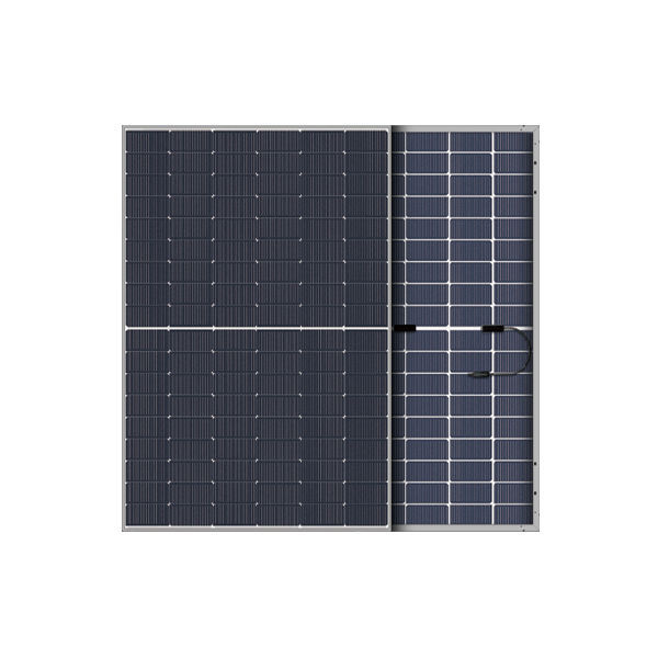 Polycrystalline silicon solar module - TOPCon M10-54-Double - Jiangsu ...