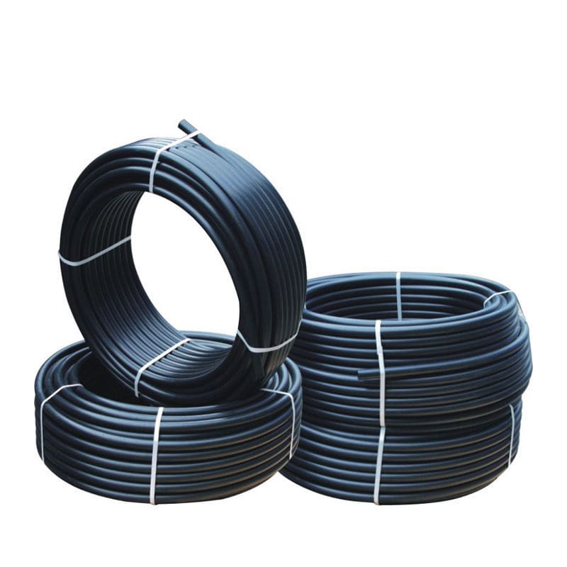 Water pipe - EW321505KH - DaYu Water-saving Group Co.,Ltd. - HDPE ...