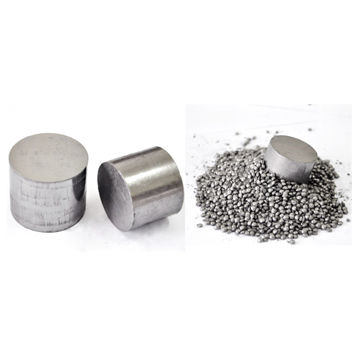 Graphite ball - Zhengzhou Sino-Crystal Diamond Company - for molds