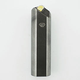 Solid milling cutter - Zhengzhou Sino-Crystal Diamond Company - face ...