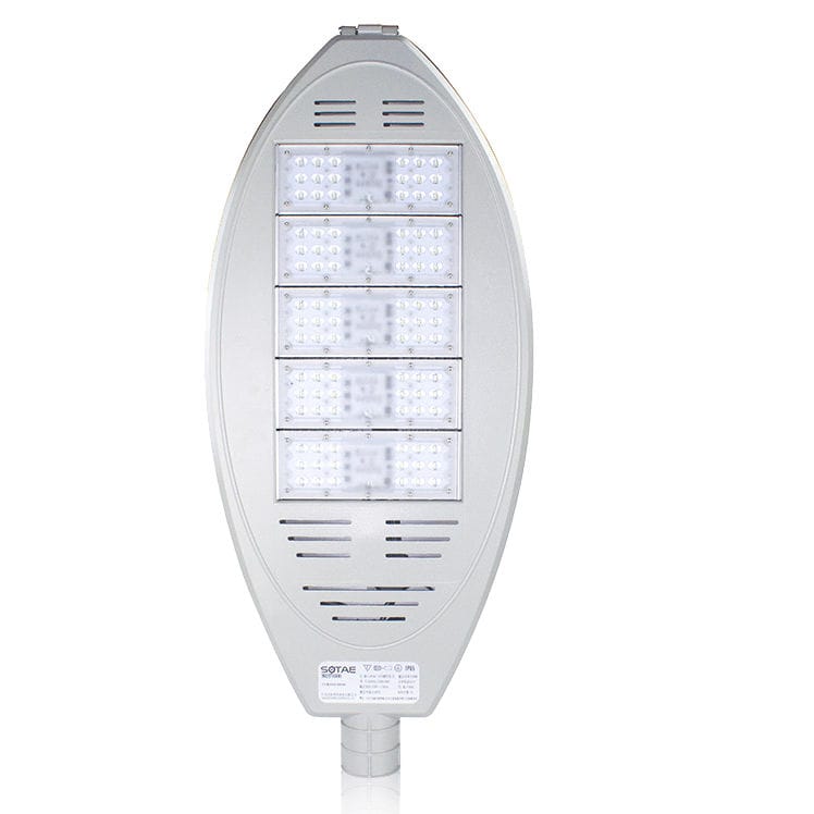 LED street light - LD106 series - JIANGSU BISONG LIGHTING CO., LTD ...