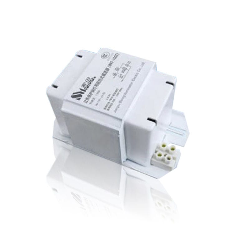 LED electronic ballast - OM series - JIANGSU BISONG LIGHTING CO., LTD