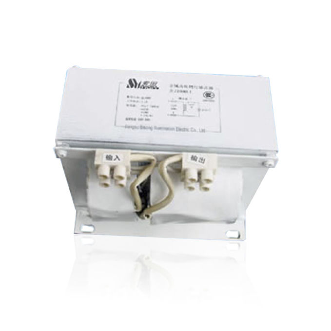 LED electronic ballast - JLZ series - JIANGSU BISONG LIGHTING CO., LTD