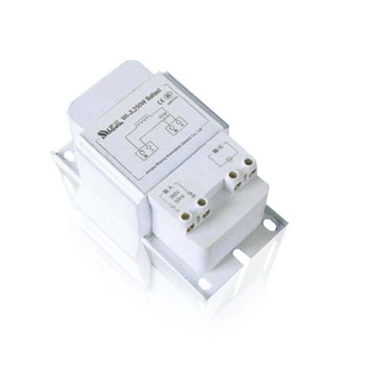 LED electronic ballast - WI-JL400W - JIANGSU BISONG LIGHTING CO., LTD