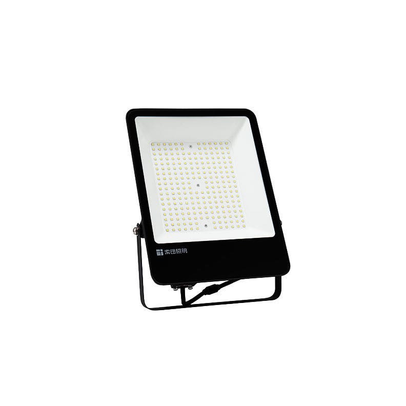 LED floodlight - ZY4-DC - JIANGSU BISONG LIGHTING CO., LTD - waterproof ...