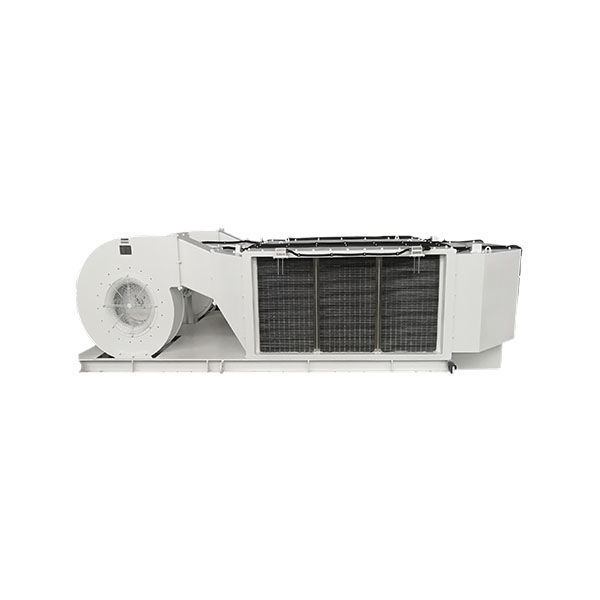 Air cooler - WTGS - ERG Technology - stainless steel