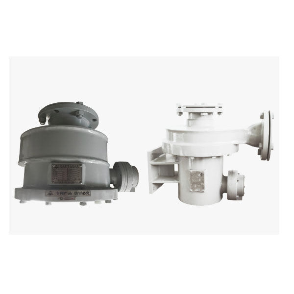 Disc pump - 6BP series - ERG Technology - water / electric / stationary