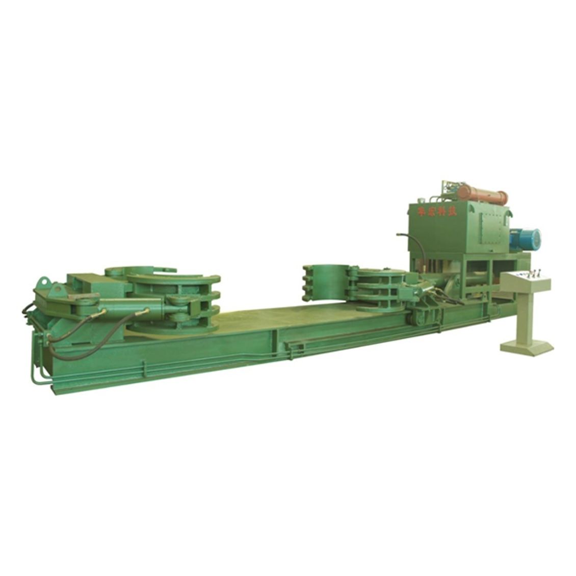 Horizontal unpacking machine - CBJ - Jiangsu Huahong Technology Stock ...