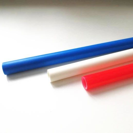 Polyethylene granular - Pex-B - Weihai Lianqiao New Material Science ...