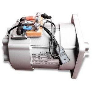 Induction motor - XQY3-60-H2-B - Shandong Depuda Electric motor Co.,Ltd ...