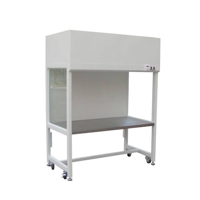 Laboratory clean bench - ZJGF - Shenzhen ZhongJian South Environment CO ...
