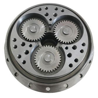 Gear train gearbox - Yinchuan Weili Transmission Technology Co., Ltd ...