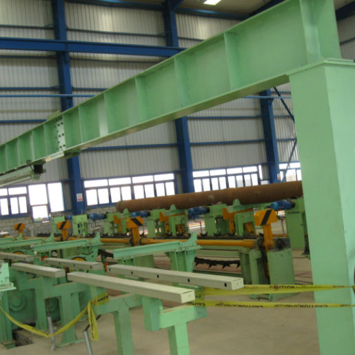 In-line marking machine - Qingdao ZRT Software & Control Technology ...