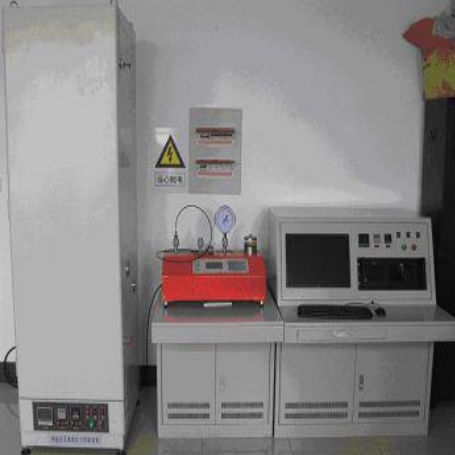 Temperature calibration equipment - Qingdao ZRT Software & Control ...