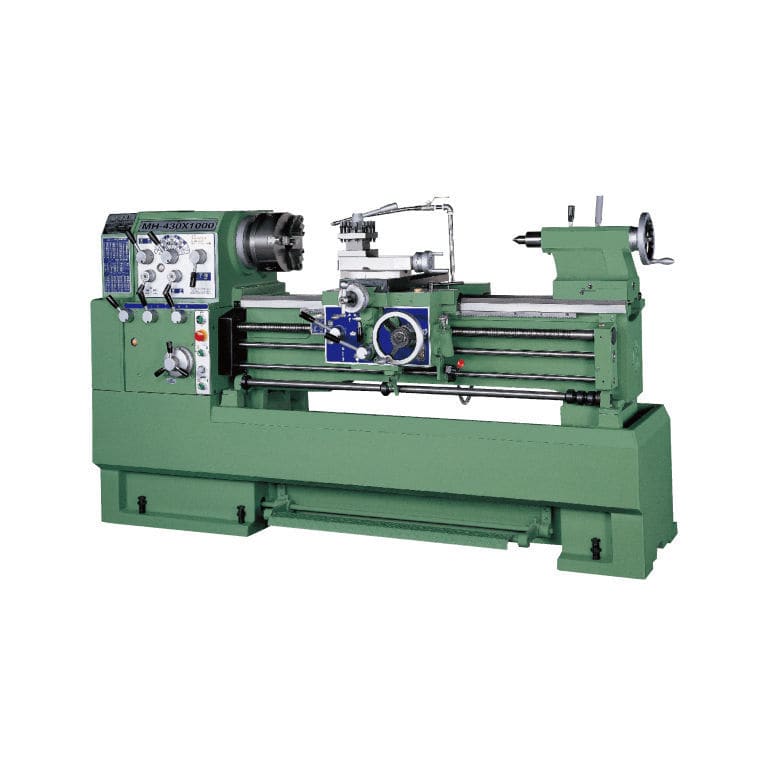 Conventional lathe - MH series - SUN FIRM MACHINERY IND. CO., LTD ...