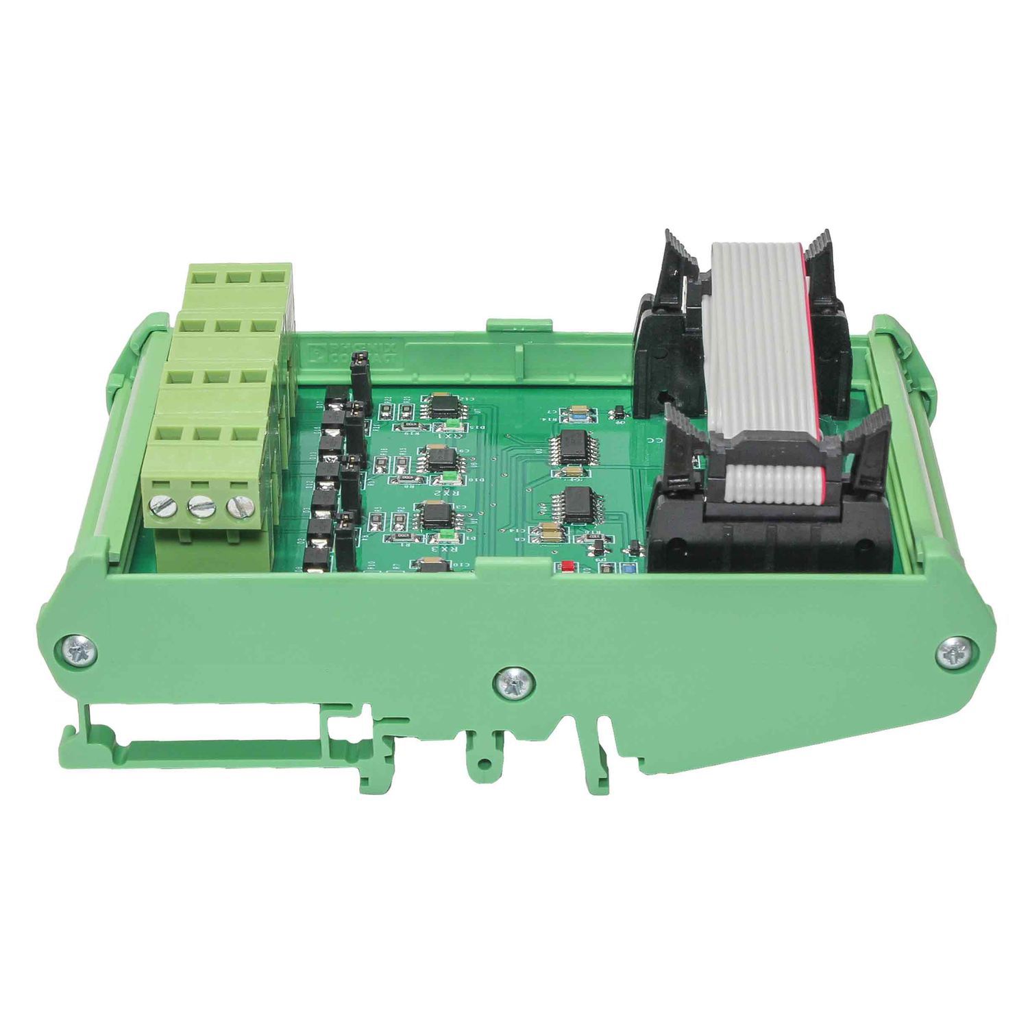 Current loop communication module - LSP-FD2W - Levtech Service ...