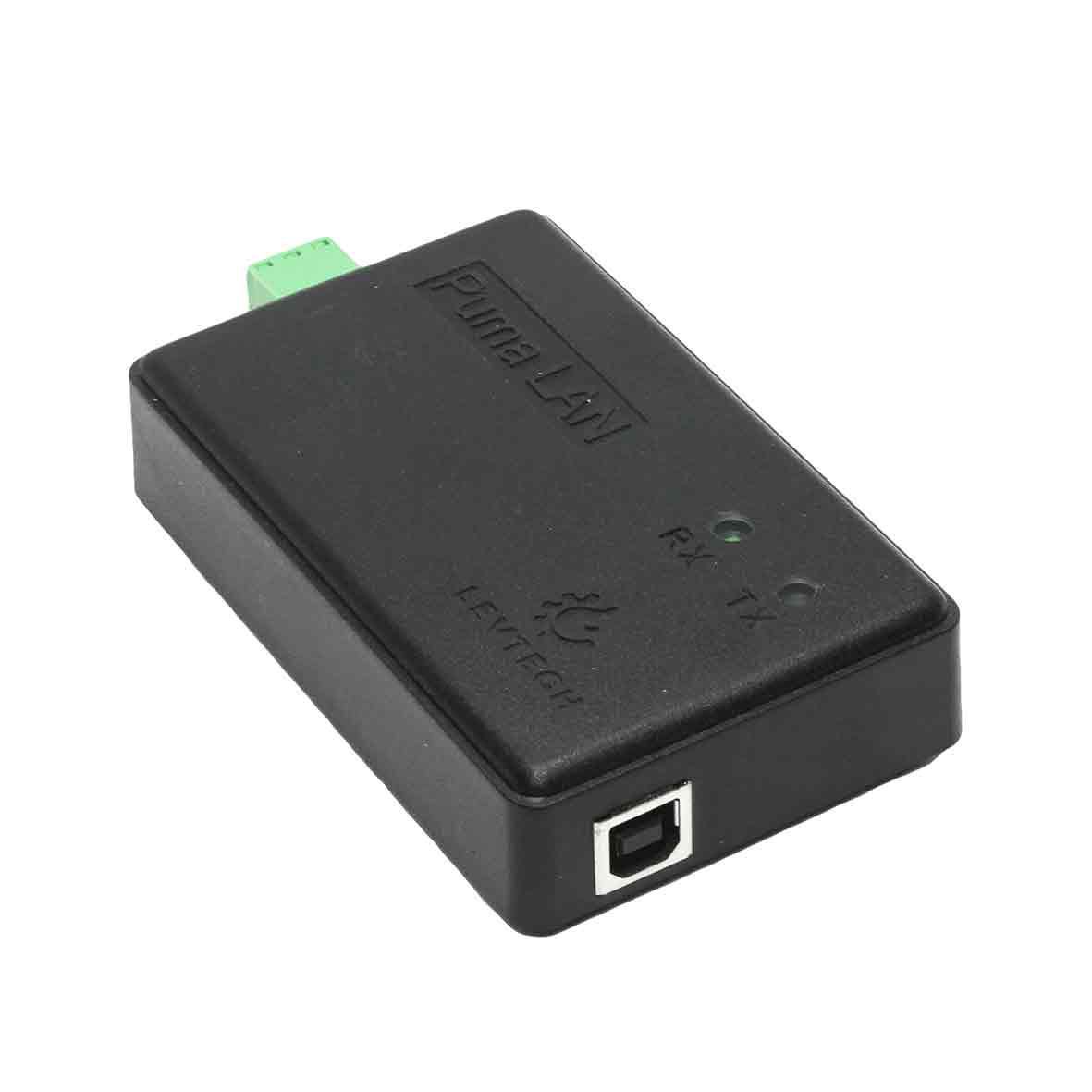 USB converter - LSP-FUP - Levtech Service Production SRL - current loop ...