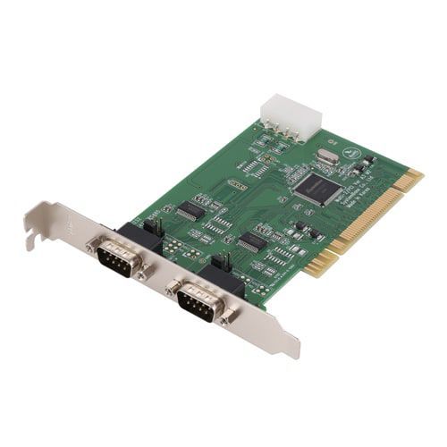 Serial communication card - Multi-2/PCI RS232 - SystemBase Co., Ltd ...
