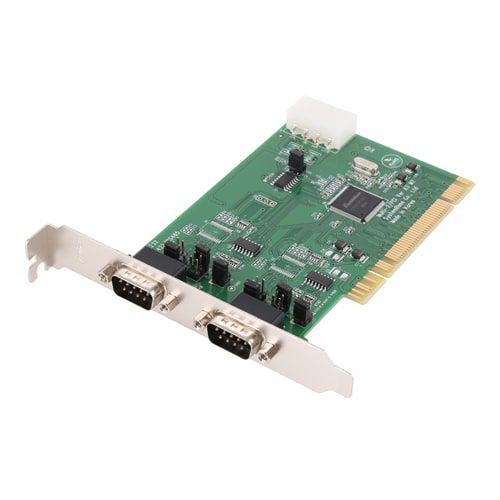 Serial communication card - Multi-2/PCI COMBO - SystemBase Co., Ltd ...