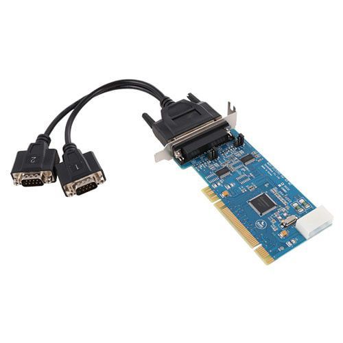Serial communication card - Multi-2C/LPCI RS232 - SystemBase Co., Ltd ...
