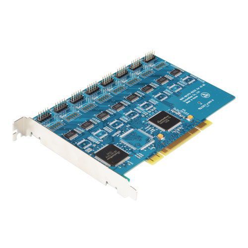 Serial communication card - Multi-8H/PCI 232 - SystemBase Co., Ltd. - PCI