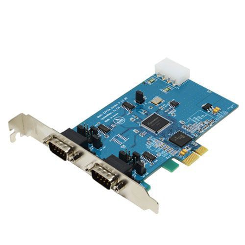 Serial communication card - Multi-2/PCIe COMBO - SystemBase Co., Ltd. - PCI