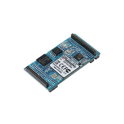 Embedded CPU module - Eddy-CPU v2.5 - SystemBase Co., Ltd. - ARM9