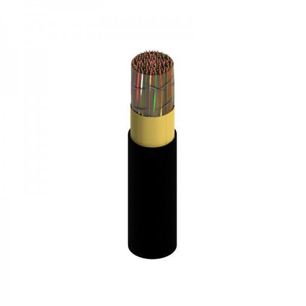 Electrical data cable - EA3R010 - CABLESCOM - insulated / UV-resistant ...