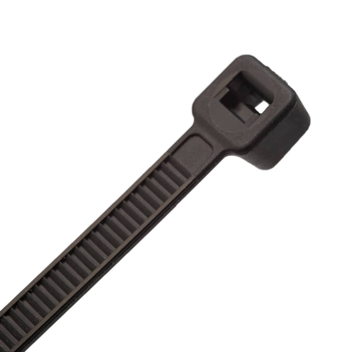 Nylon cable tie - BR25-100N - Electronic Grup, S.L - polyamide / inside ...