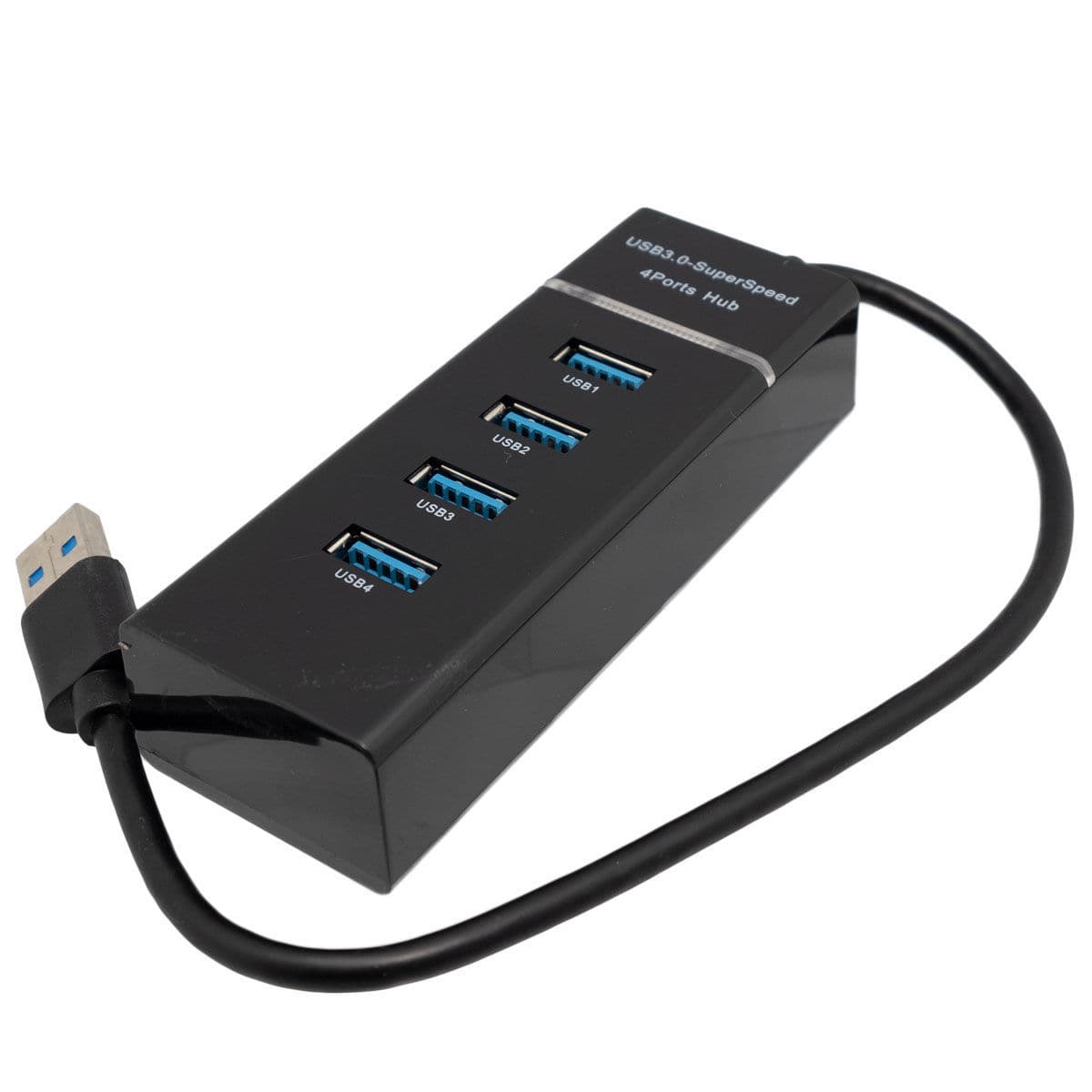 USB hub - 0291 - Electronic Grup, S.L