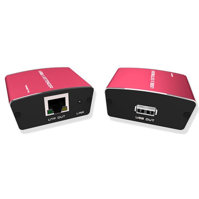 USB extender - 0294 - Electronic Grup, S.L