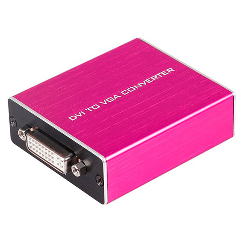 Video converter - 0296 - Electronic Grup, S.L