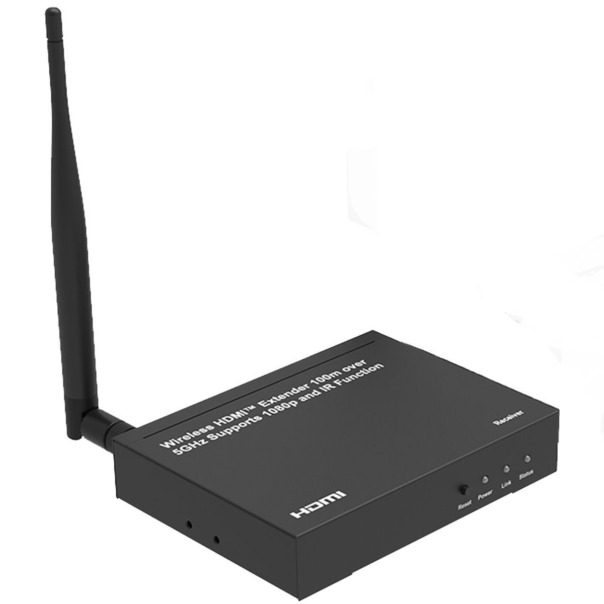 Wireless receiver - 0354R - Electronic Grup, S.L - digital / with ...