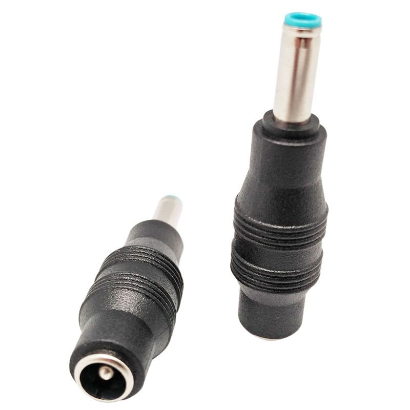 Electrical power supply connector - 0188 - Electronic Grup, S.L ...