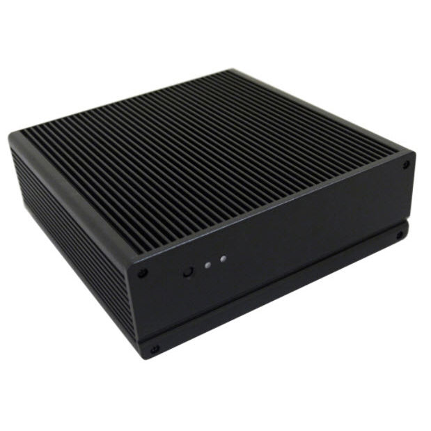 Embedded PC - E400 - MiTAC Digital Technology - Intel® Celeron J1900 ...