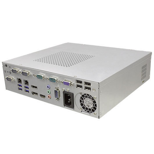Embedded PC - E600 - MiTAC Digital Technology - 9th Generation Intel ...