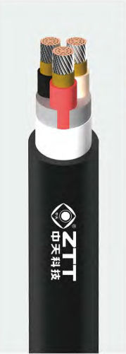 Power cable - RFOU - ZTT - DIN / Ethernet / insulated