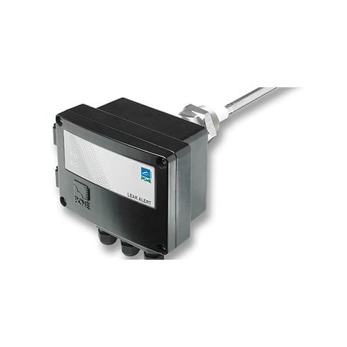 Explosion-proof leak detector - PCME LEAK ALERT 73 - ENVEA - with ...