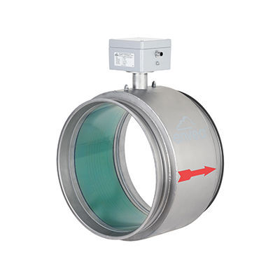 Linear speed sensor - SpeedFlow 2.0-Pipe - ENVEA - Doppler