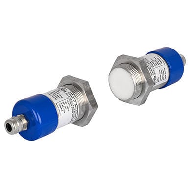 Microwave level sensor - ProGap 2.0-BS - ENVEA - bulk solids / for ...