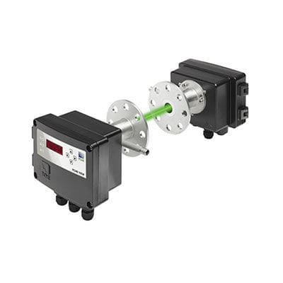 Dust opacity monitor - PCME VIEW 580 - ENVEA - with LED light source