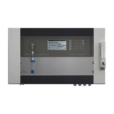 Concentration monitoring system - VM-3000 - ENVEA - mercury / mobile ...