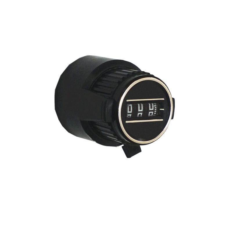 Cycle counter - DC10-27B - SENTOP by Shanghai Sibo M&E Co., Ltd ...