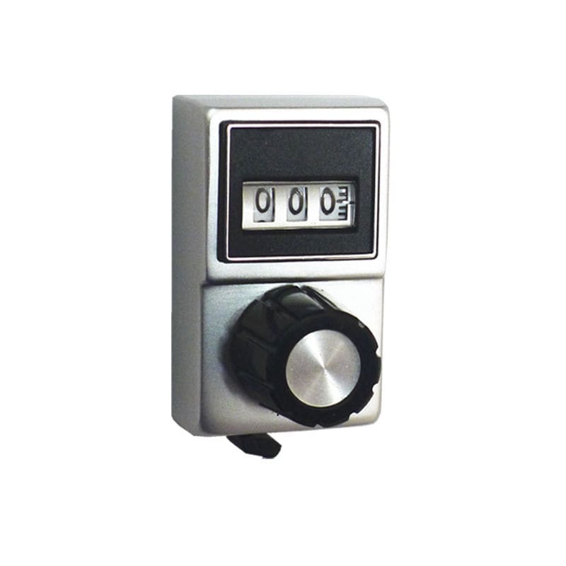 Cycle counter - DB - SENTOP by Shanghai Sibo M&E Co., Ltd. - digital ...