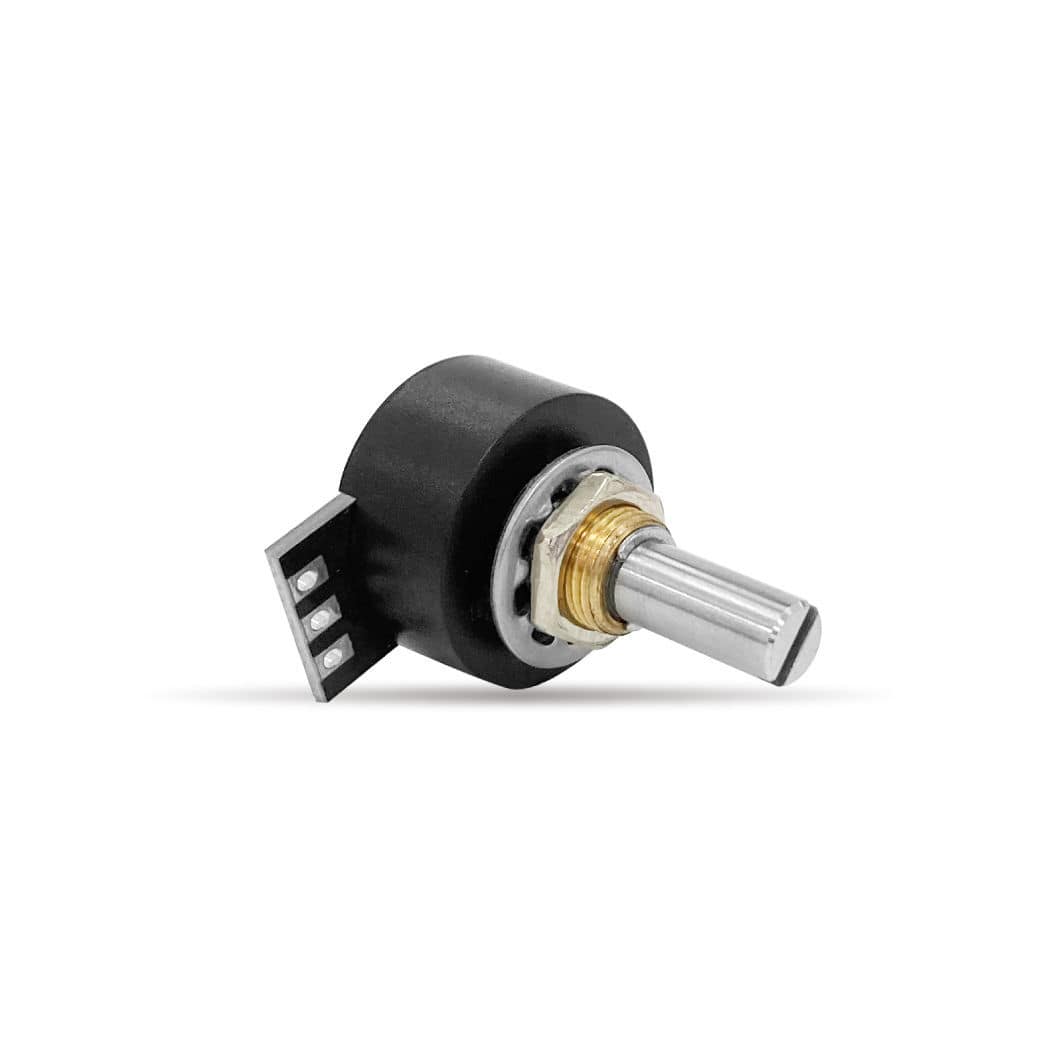 Absolute angle encoder - WLH22D - SENTOP by Shanghai Sibo M&E Co., Ltd ...