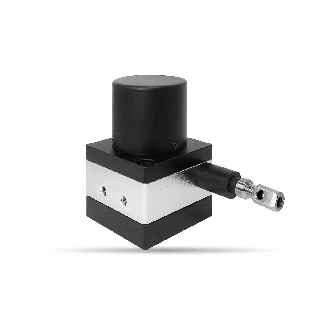 Draw-wire position sensor - XL50SH - SENTOP by Shanghai Sibo M&E Co ...