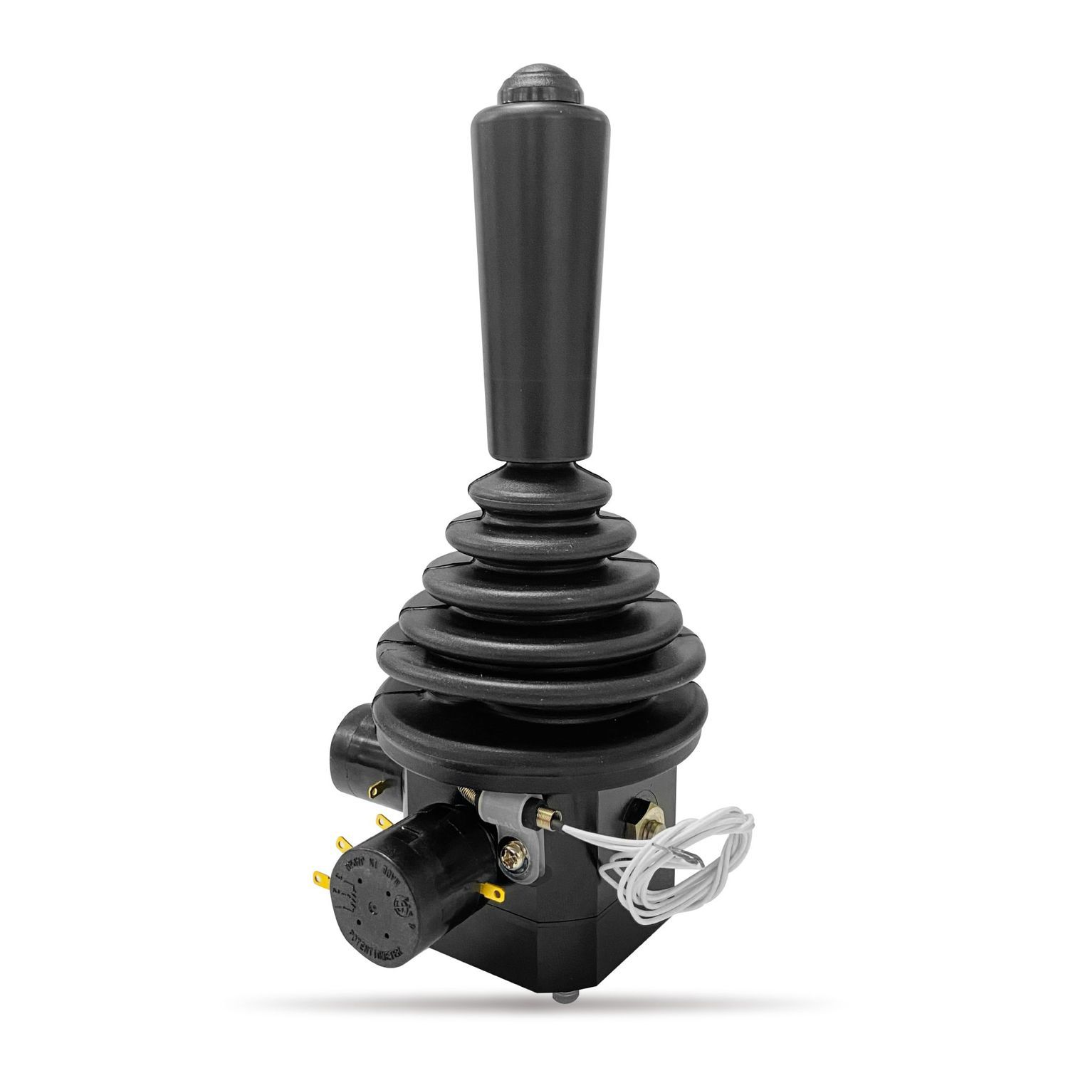 2-axis joystick - C-S50JCK-11591 - SENTOP by Shanghai Sibo M&E Co., Ltd ...