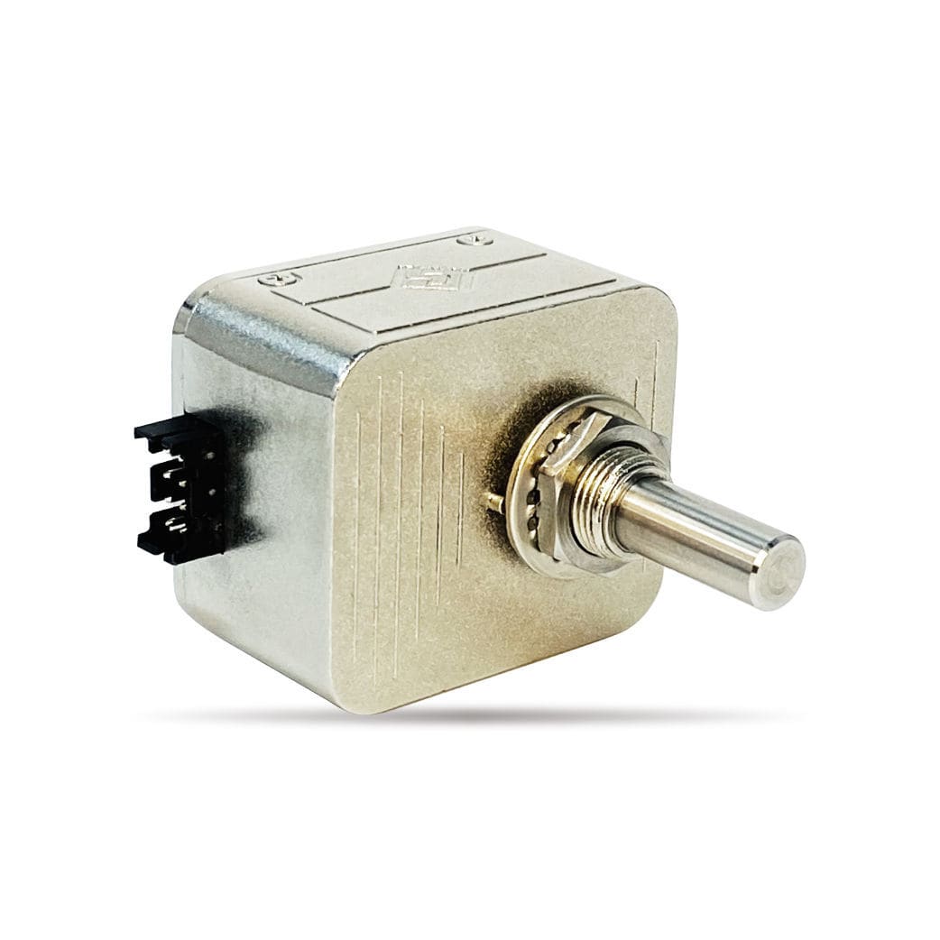 Multi-turn rotary encoder - EBM30A - SENTOP by Shanghai Sibo M&E Co ...