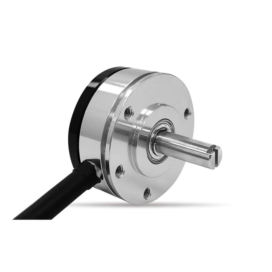 Incremental rotary encoder - EI35A-C1 - SENTOP by Shanghai Sibo M&E Co ...